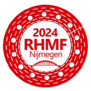 13th International Conference on Research in High Magnetic Fields (RHMF ...